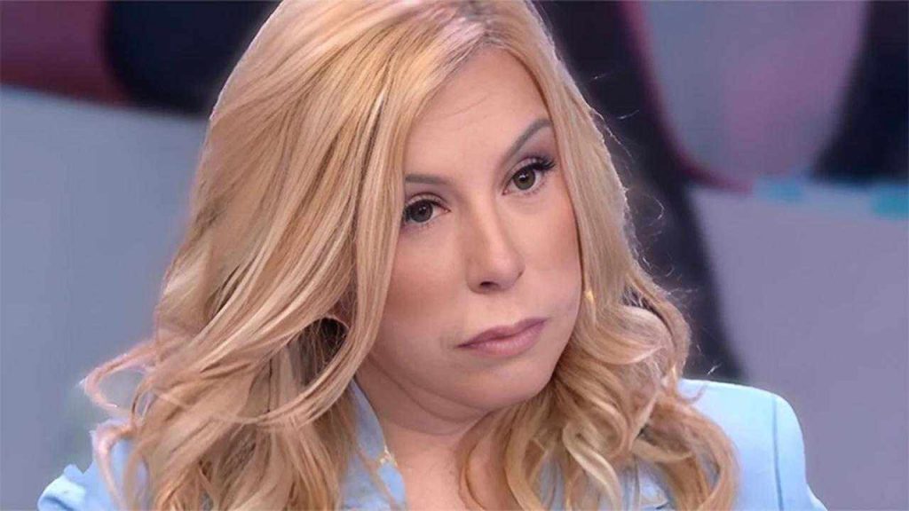 Anna Pettinelli, l'addio che fa male a tutta Italia: "Non sarà la ...