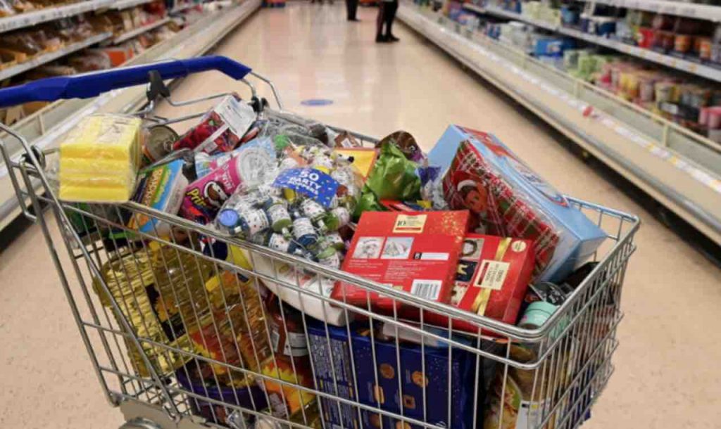 Nuovi cibi processati: non ingrassano è vero ma aumentano la ...