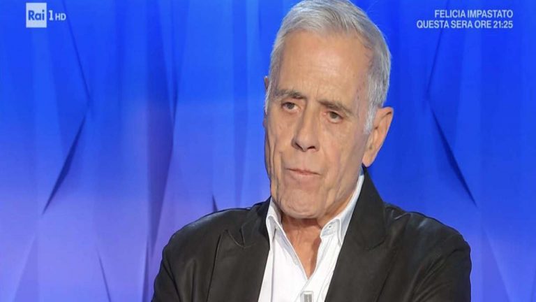 Teo Teocoli, il calvario tornato dopo 20 anni: la verità sulla ...