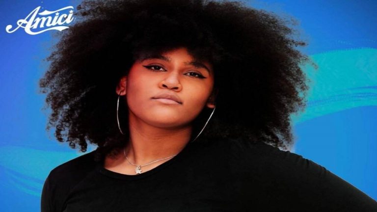 Aisha, dopo Amici è dimagrita tantissimo: oggi sembra una fotomodella ...