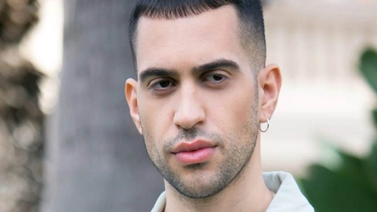 Mahmood è uscito alla scoperto finalmente: chi è l'uomo che gli ha ...