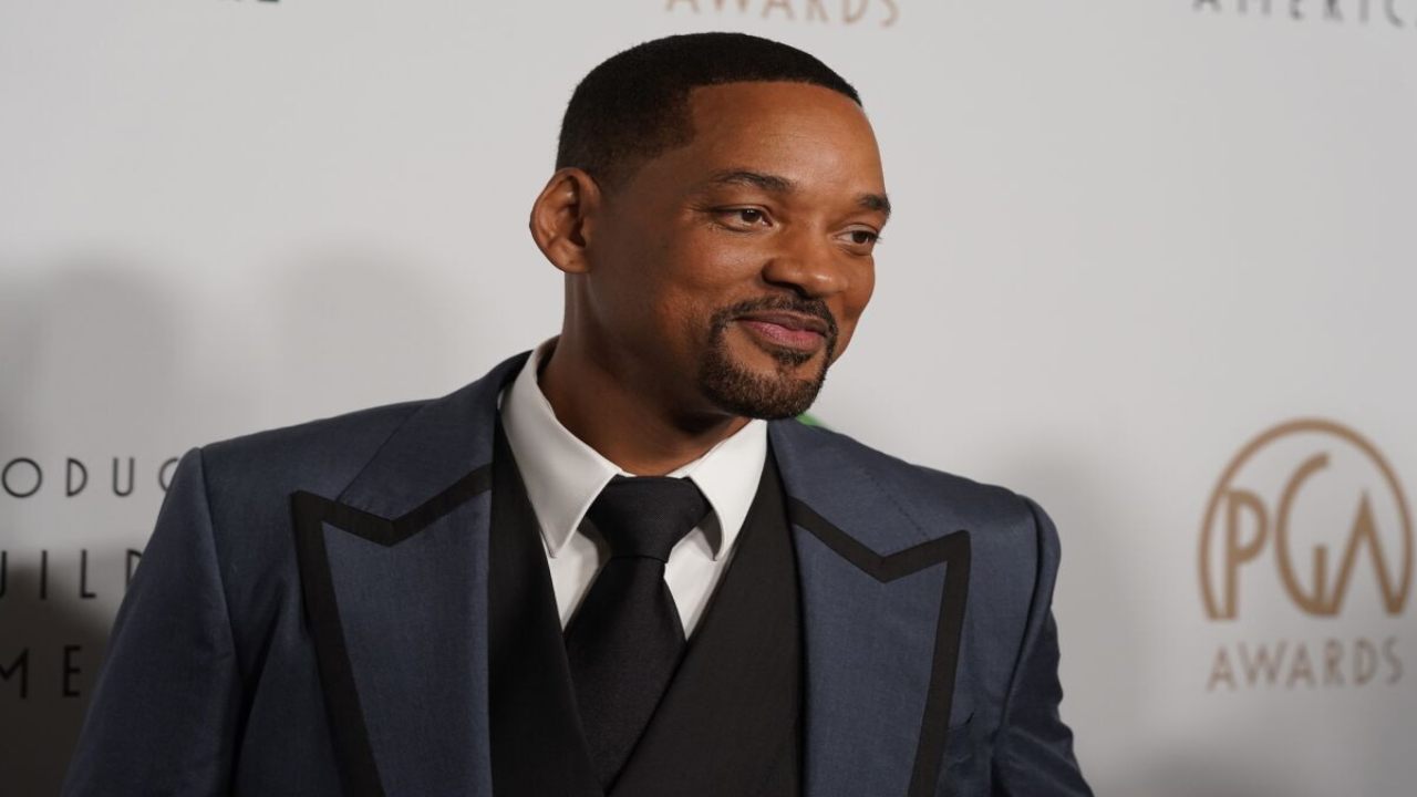 Emancipation: il trailer del nuovo film con Will Smith - SoloCine