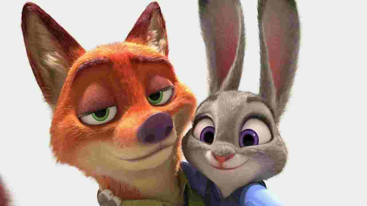 Zootropolis+: il trailer della serie ispirata al film Disney - SoloCine