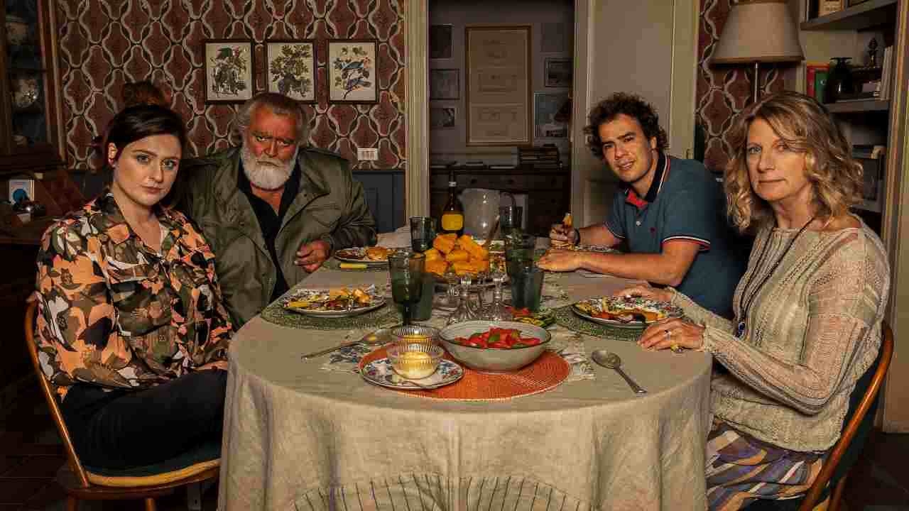 Il Mammone su Sky Cinema il 7 Novembre - SoloCine