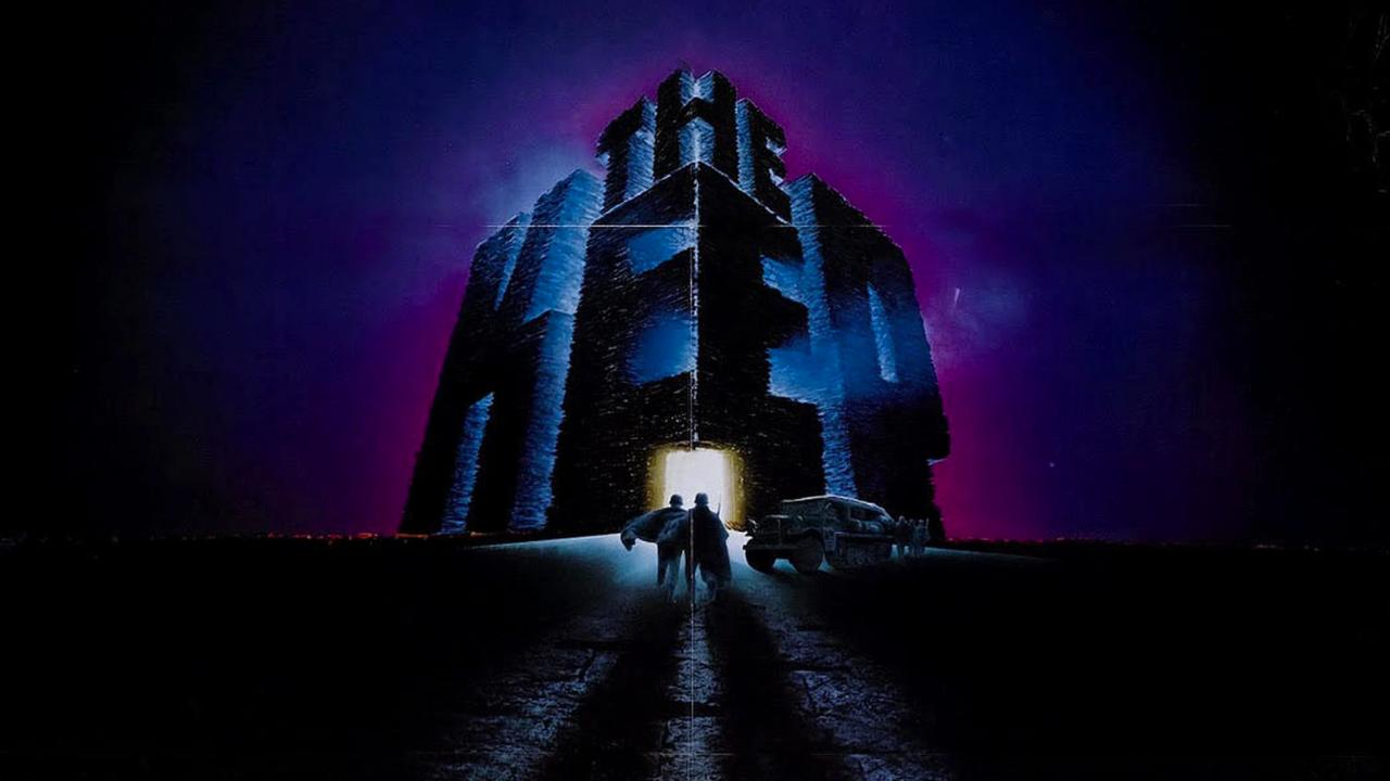 "The Keep": tutto pronto per il remake del film horror - SoloCine