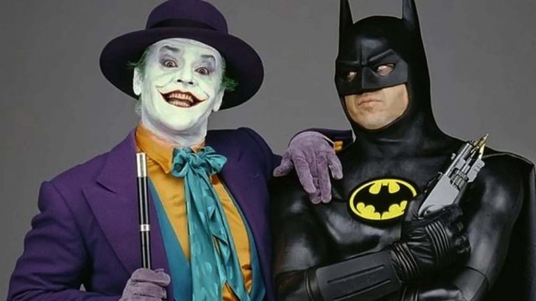 Batman di Tim Burton: chi lo ha criticato non lo ha capito - SoloCine
