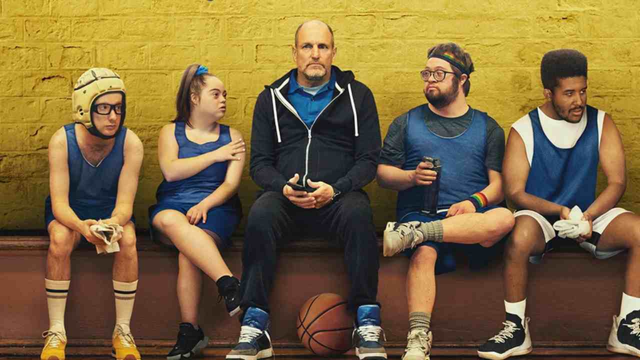 "Campioni": il trailer del film tra sport e disabilità - SoloCine