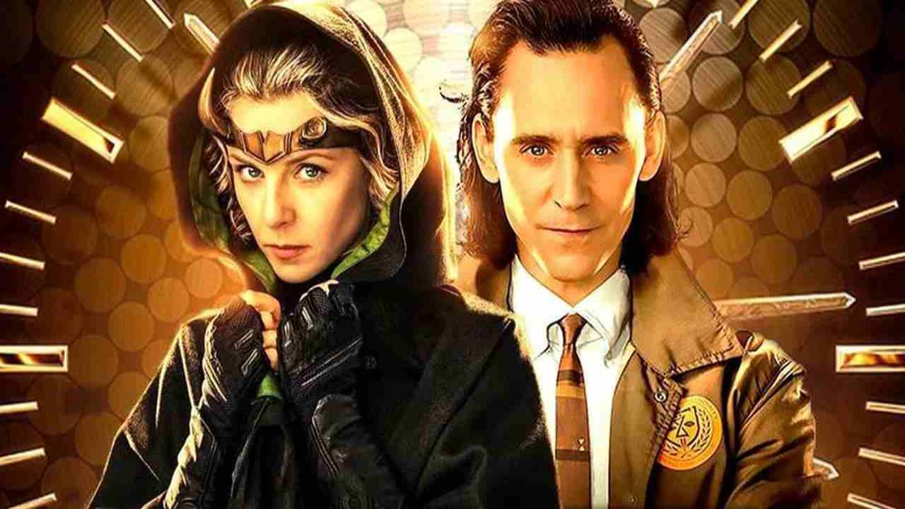 Loki 2: le news sulla nuova stagione e su Kang - SoloCine