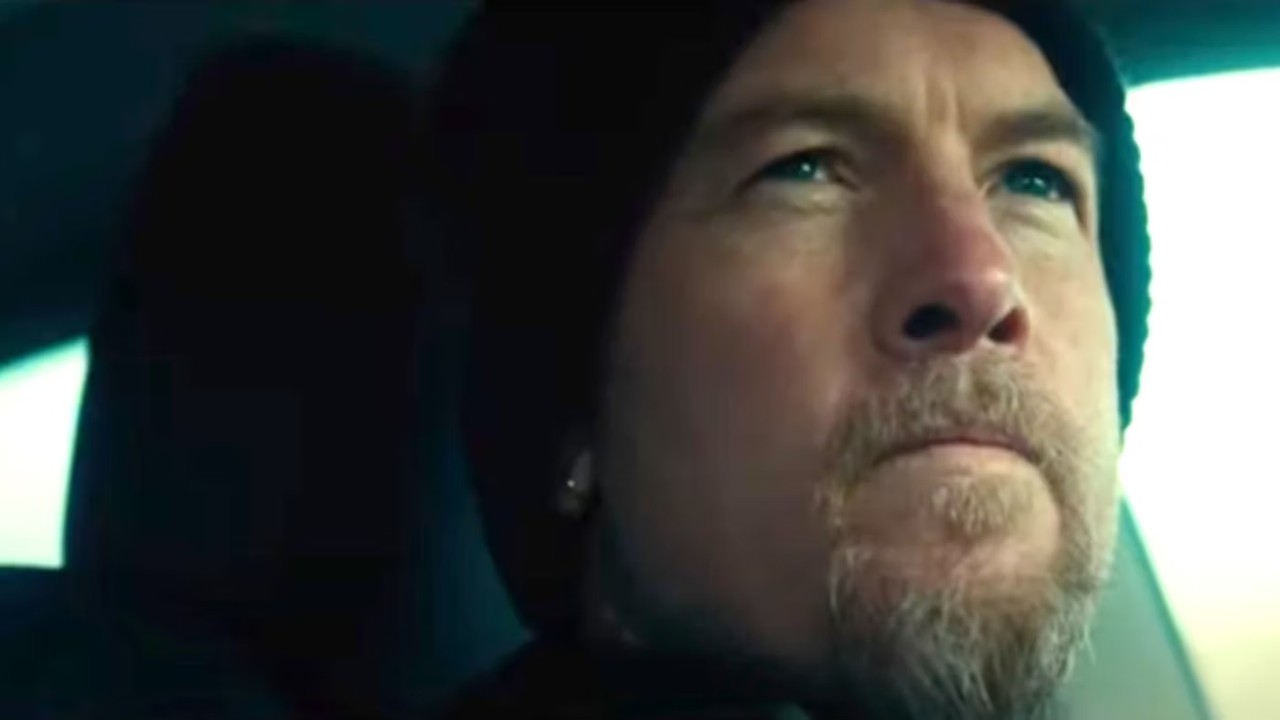 Simulant: il trailer del film con Sam Worthington - SoloCine