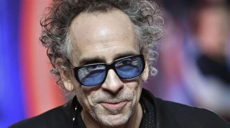 Tim Burton: a Torino la mostra dedicata al regista - SoloCine