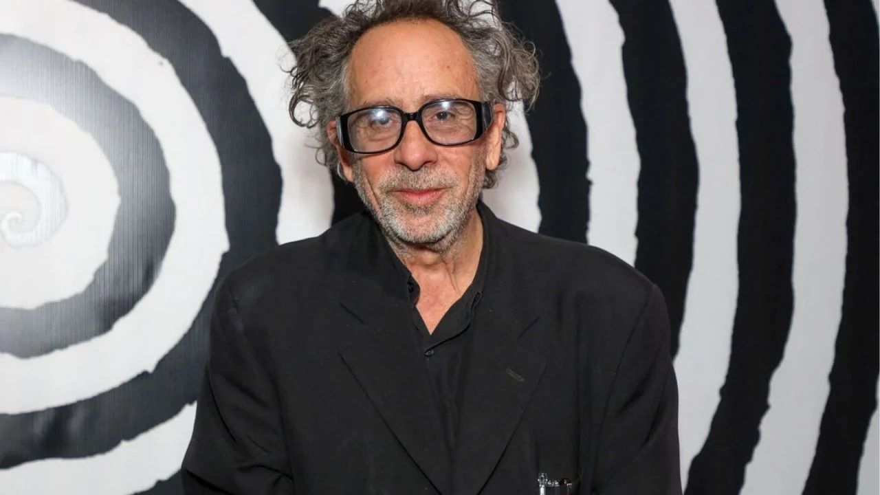 Tim Burton: a Torino la mostra dedicata al regista - SoloCine