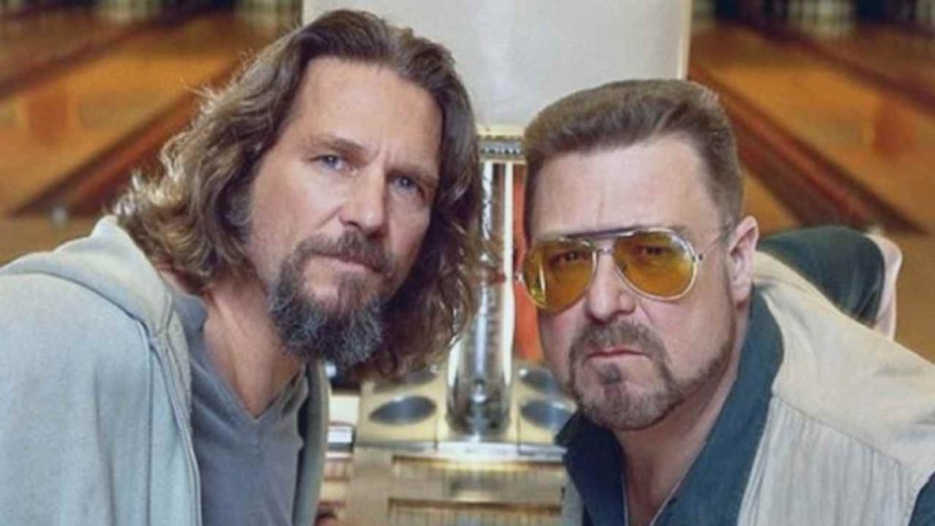 Il grande Lebowski: festeggia il suo 25° anniversario - SoloCine