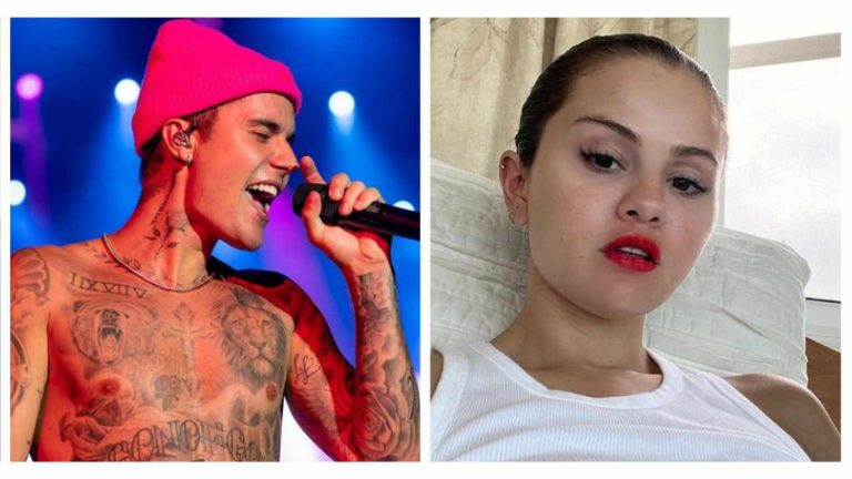 Justin Bieber contatta Selena Gomez per difendere sua moglie Hailey ...