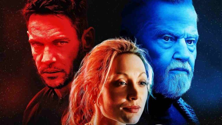 Mercy: il trailer del film con Leah Gibson, Jonathan Rhys Meyers e Jon ...