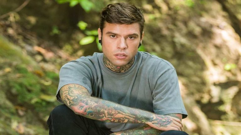 Fedez: pubblicato il nuovo singolo Disco Paradise - SoloCine