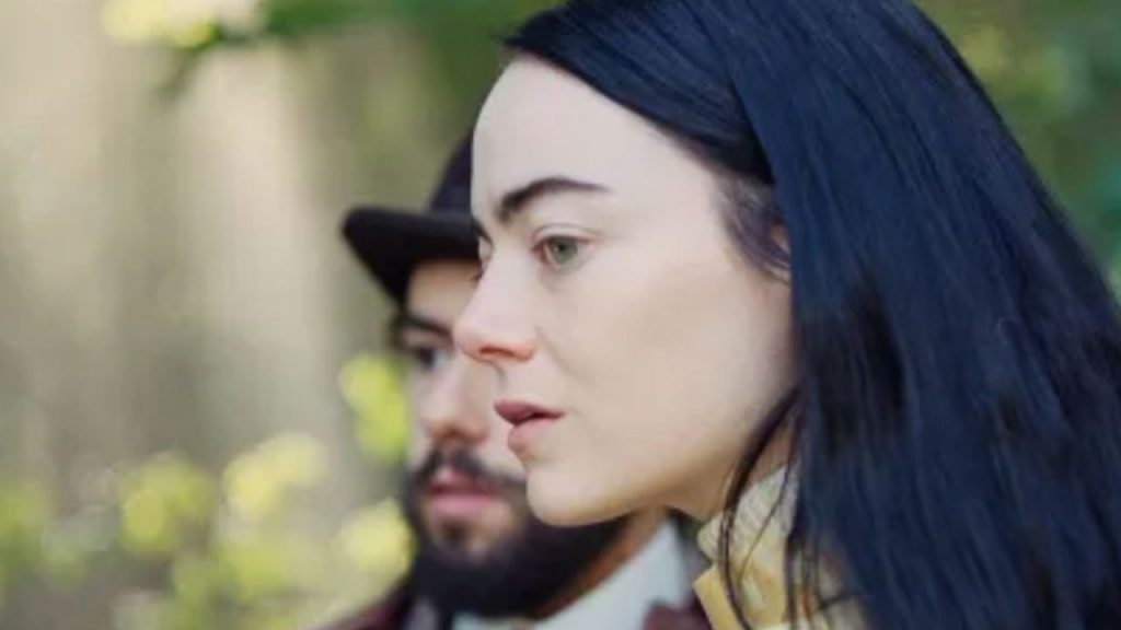 Poor Things: il trailer del film con Emma Stone - SoloCine