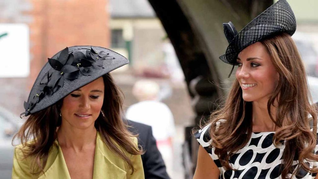 Pippa Middleton è più ricca della sorella: la sua nuova villa quanto ...
