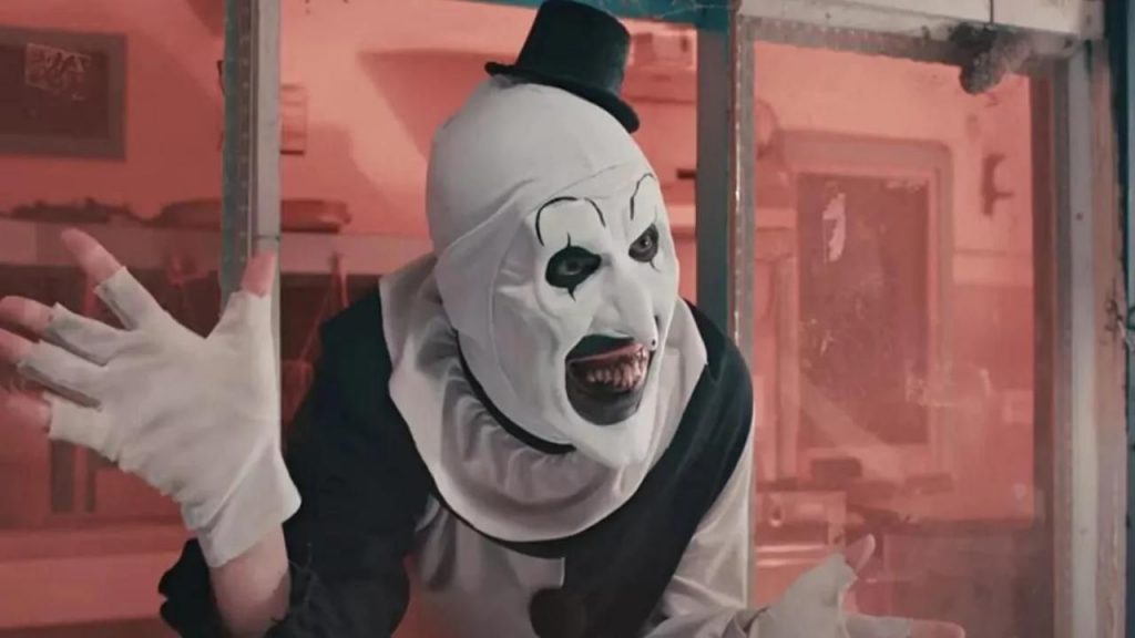 Terrifier 3, le ultime sul film di Damien Leone - SoloCine