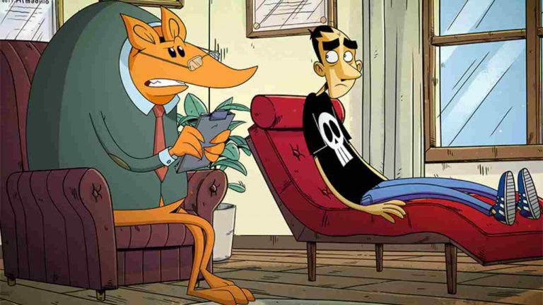 Chi è Zerocalcare? Tutto sul fumettista più seguito del momento - SoloCine