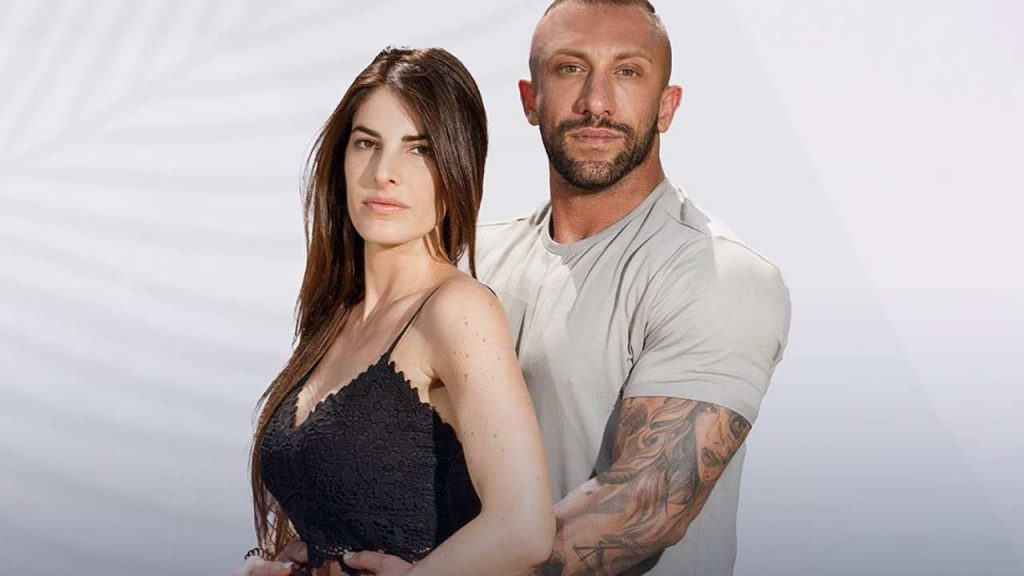 Temptation Island, la confessione di Daniele De Bosis dopo lo show ...