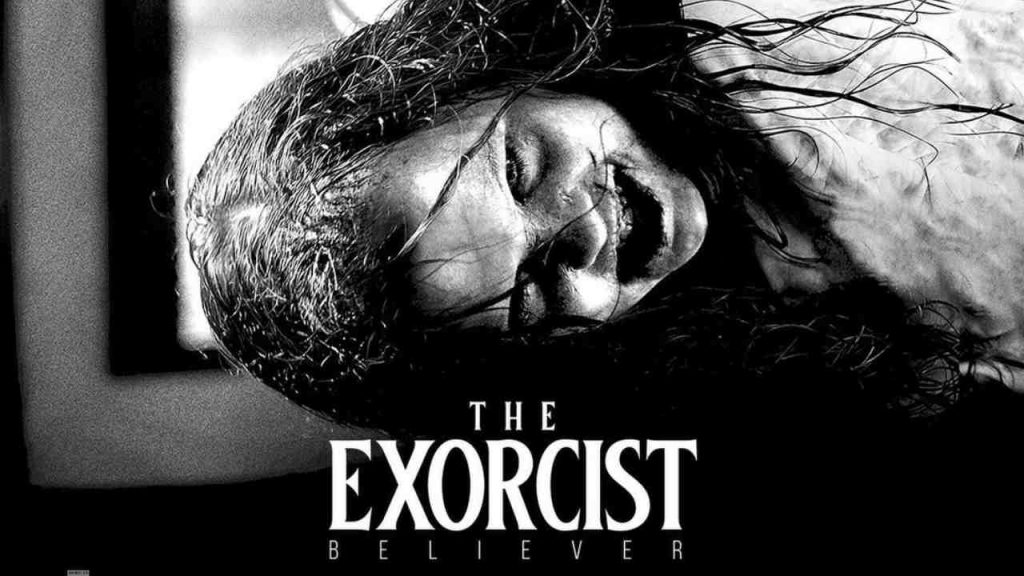 Il maligno ritorna in The Exorcist: Believer | Ecco cosa c'è da sapere ...