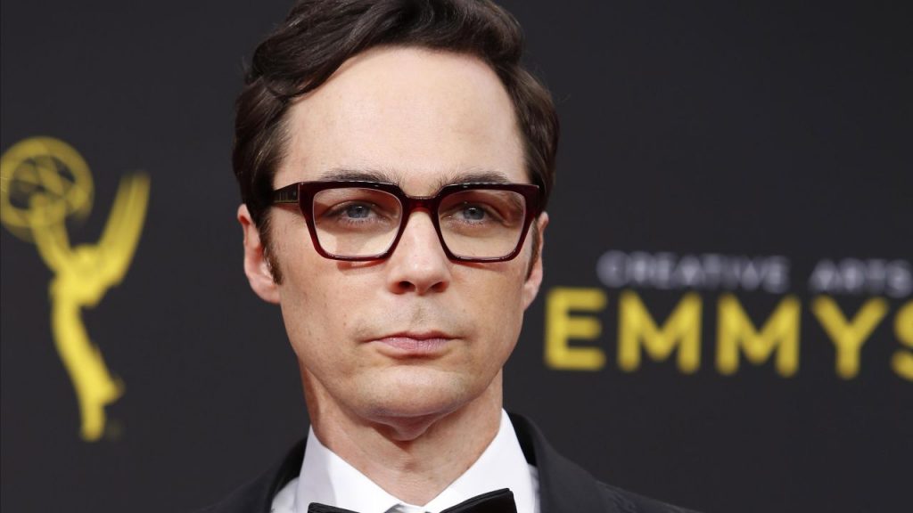 Jessica Lange e Jim Parson insieme a Broadway per una nuova commedia ...