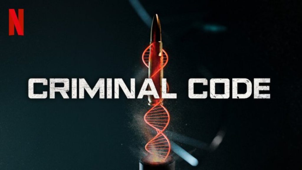 Criminal Code: il trailer della nuova serie poliziesca Netflix - SoloCine
