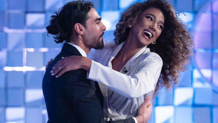 Grande fratello: la sorpresa sconvolge Samira Lui | Quello che ha fatto ...