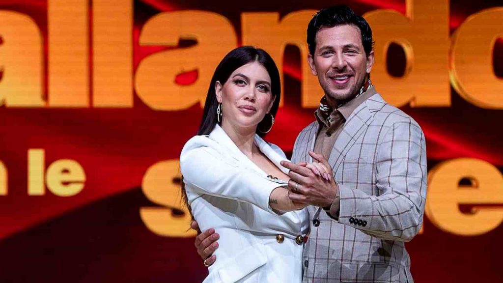 Pasquale La Rocca, la gaffe a Ballando con le stelle | Imbarazzante ...